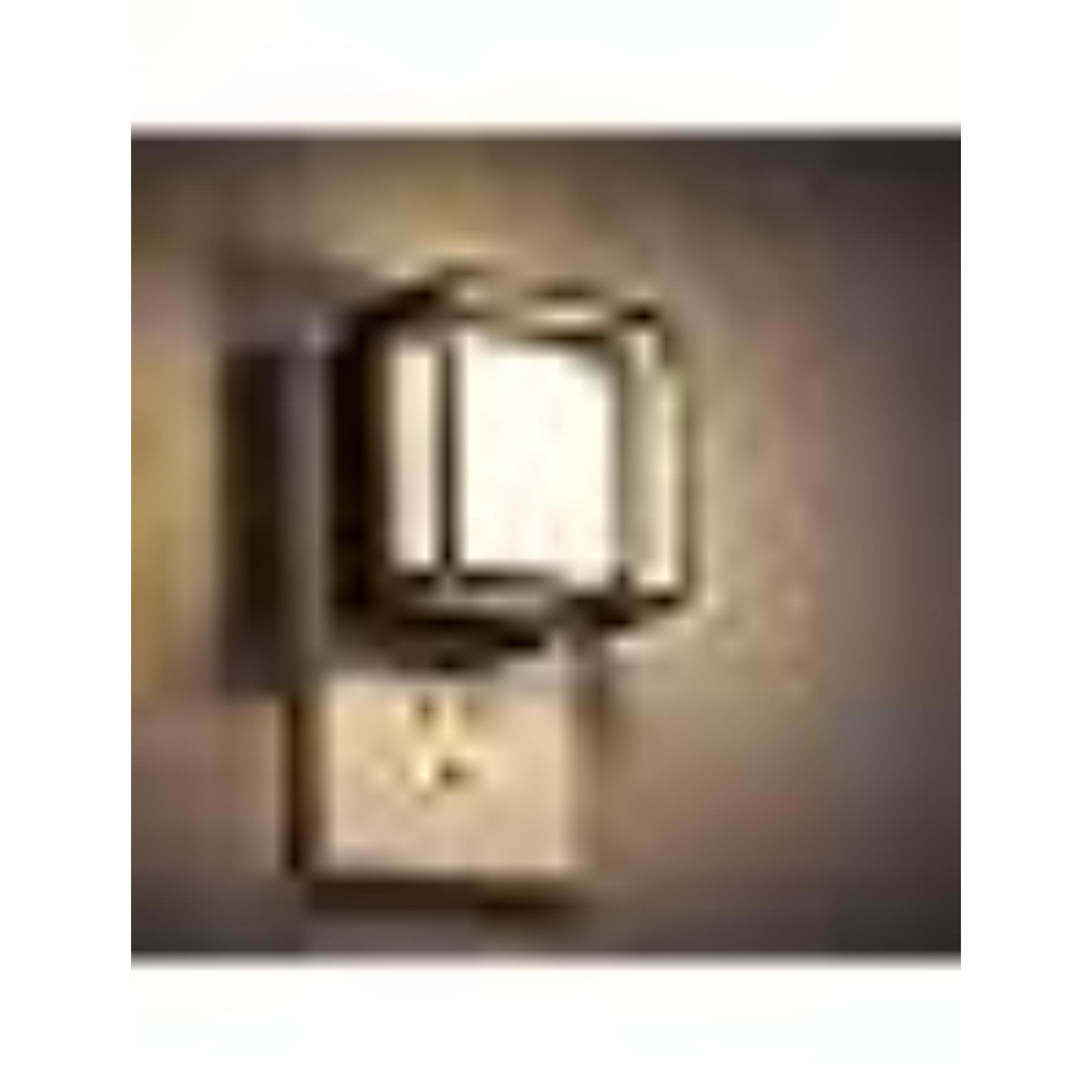 HHA Veilleuse à DEL, veilleuses à brancher au mur [paquet de 2] avec capteur de crépuscule ...